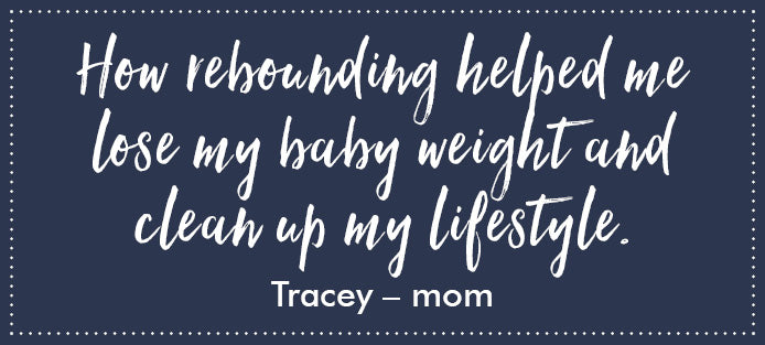 Testimonial: Tracey's remarkable rebounding journey – bounti UK